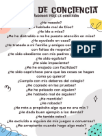 5 Pasos para Hacer Una Buena Confesión | PDF