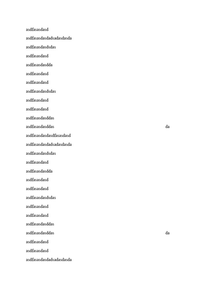 Document Microsoft Word Nou | PDF