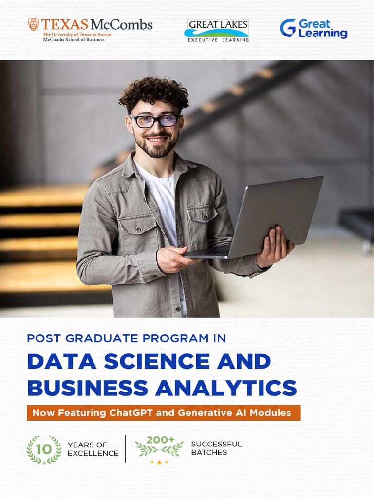 PG Program Dsba | Download Free PDF | Statistics | Cluster Analysis