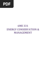 Strategic Management Eskom | PDF | Strategic Management | Sustainability