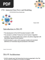Emerson Syncade Brochure | PDF | Enterprise Resource Planning | Automation