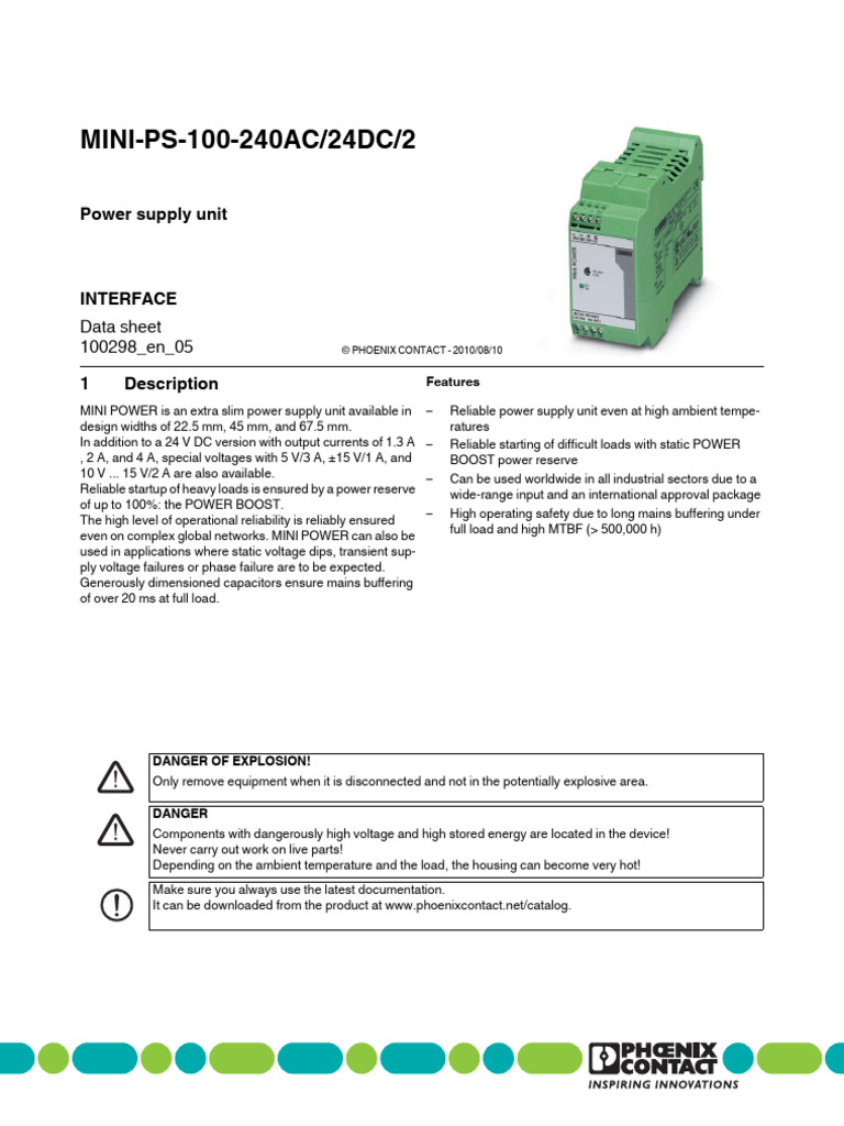 2 Amps Power Supply | Download Free PDF | Power Supply | Alternating Current