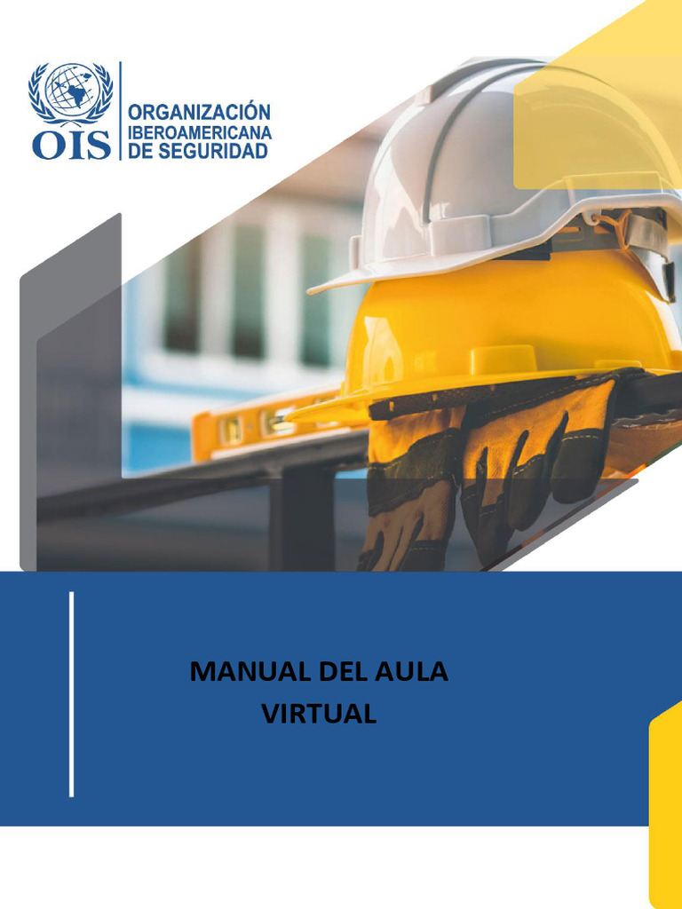 Manual del Aula Virtual (2) | PDF | Moodle | Realidad virtual