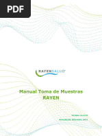 Manual de Usuario Epiweb: Módulo Epidiario | PDF | Contraseña | Internet