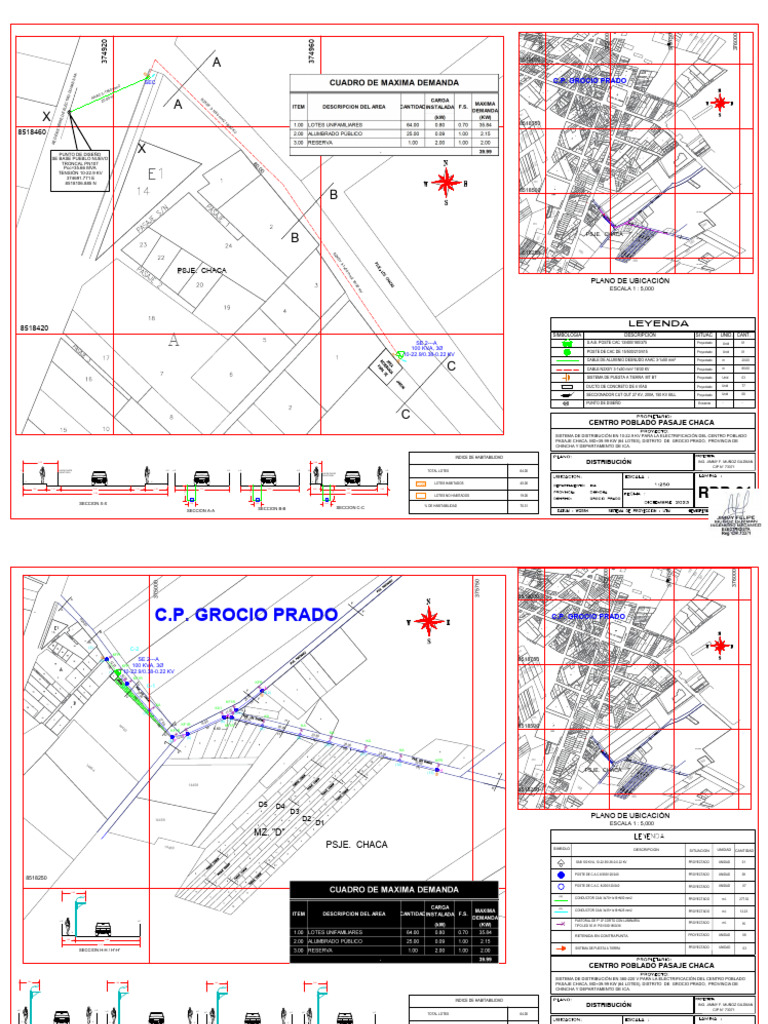 PLANOS+DE+REDES+Y+ACOMETIDAS+DOMICILIARIAS_20240208_123900_439 | PDF