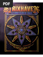 Waterdeep Interactive Map | PDF