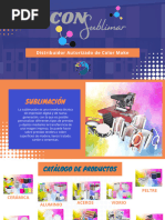 Plantillas Color Make | PDF | Papel