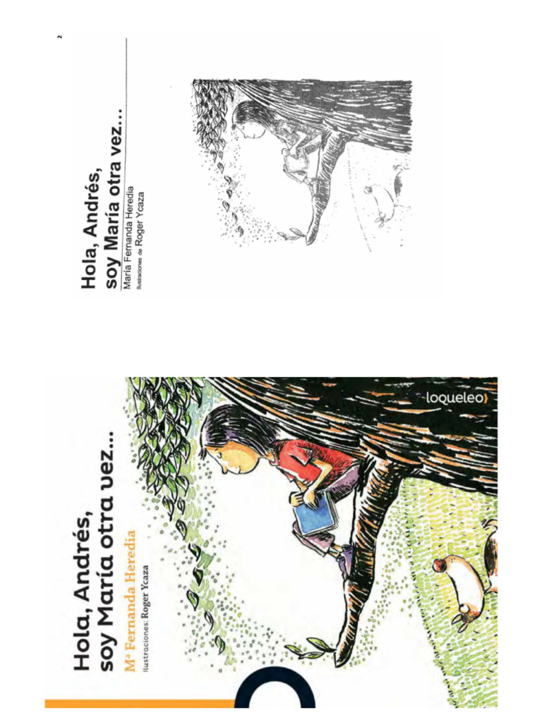 Maria y Jose | PDF