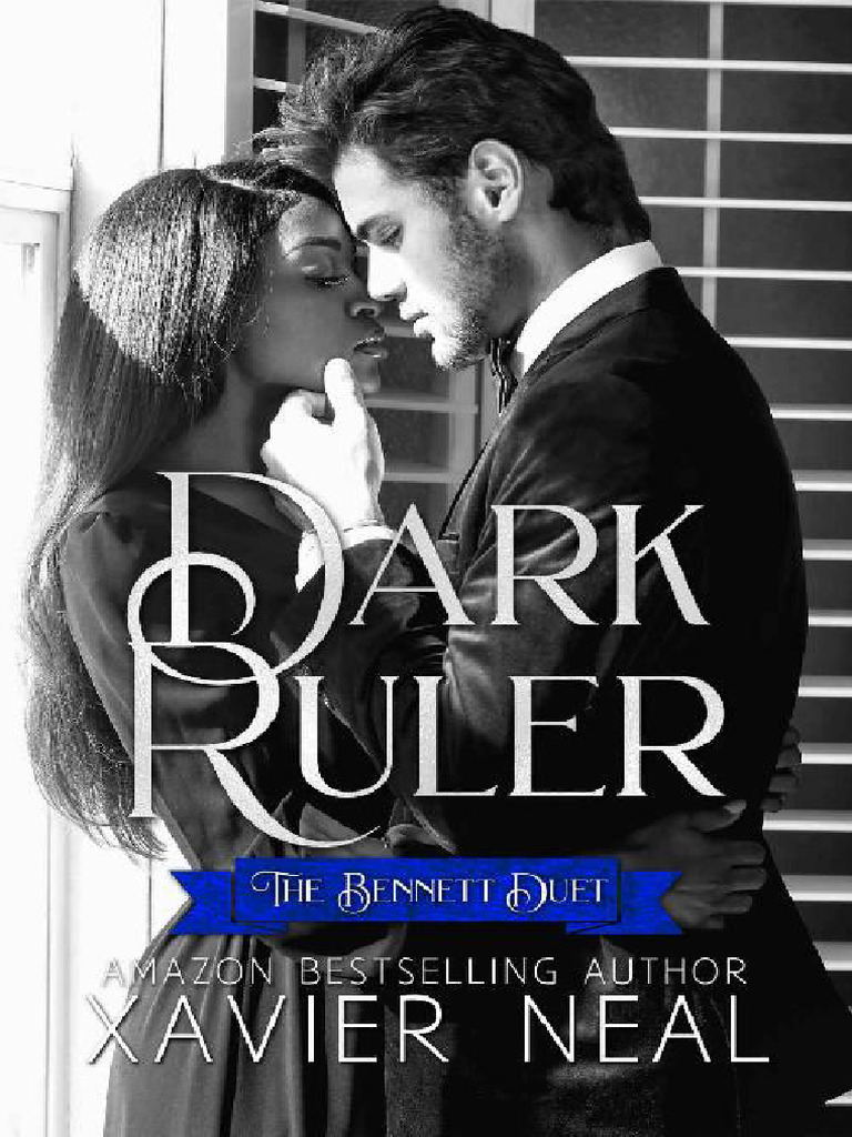 Dark Ruler - (1) (Duet) - Xavier Neal | PDF
