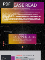 MMXM Model | PDF | Financial Markets | Market (Economics)