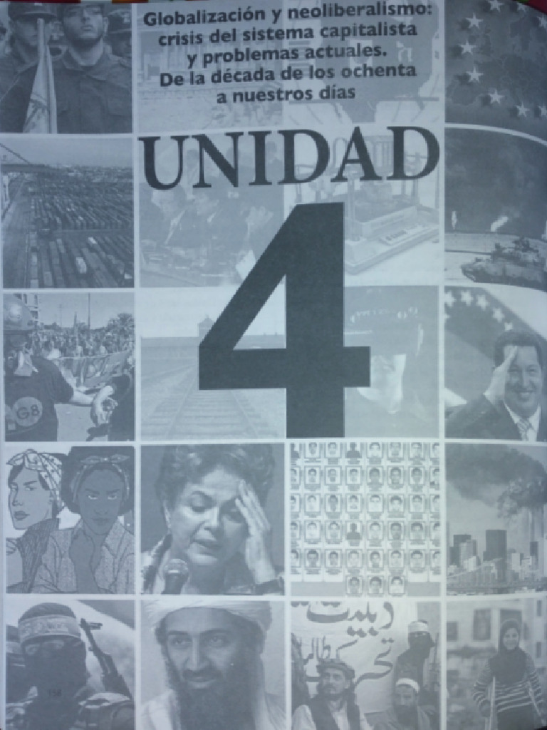 Gómez, HU2, Unidad 4 | PDF