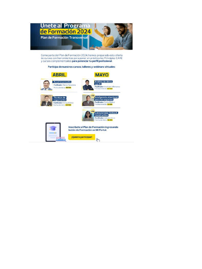 Aplicativo MI - PORTAL | PDF