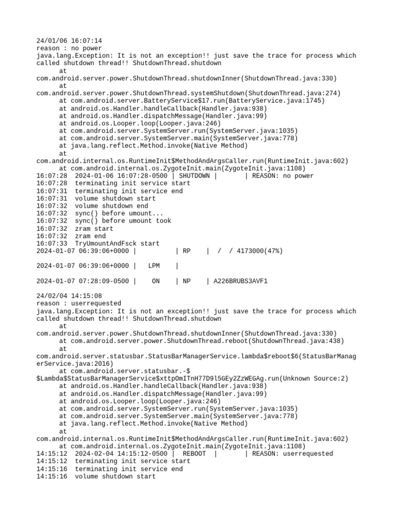 Como Ser Joven | PDF | Java (Programming Language) | Java Specification Requests