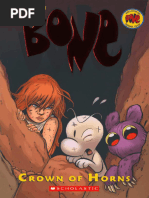Bone - Book 1 | PDF