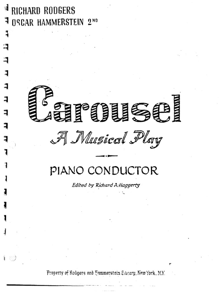 Carousel | PDF