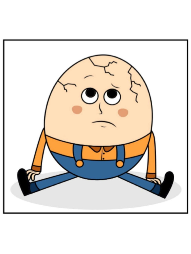 Humpty Dumpty PICTURES | PDF