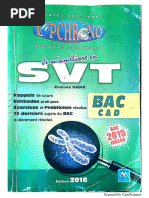 SVT Bordas Terminale 2020 | PDF