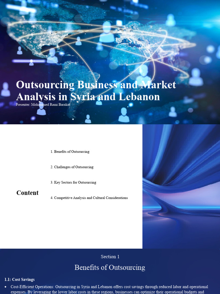 Short Detailed Version | PDF | Outsourcing | Risk Management