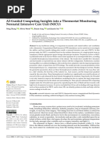 Critical Flow Rate - Turner | PDF | Surface Tension | Pressure
