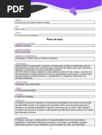 Portfolio Individual - Práticas Pedagógicas BNCC e A Arte de Educar | PDF | Direitos Humanos ...