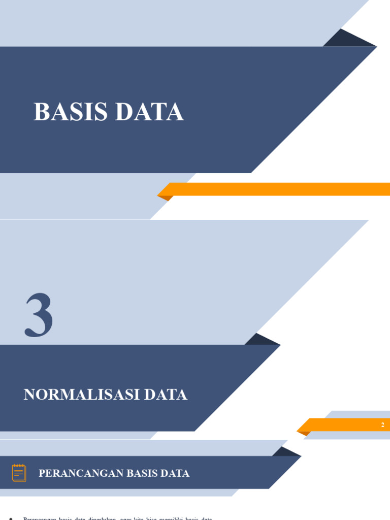 Pertemuan 3 | PDF | Komputer