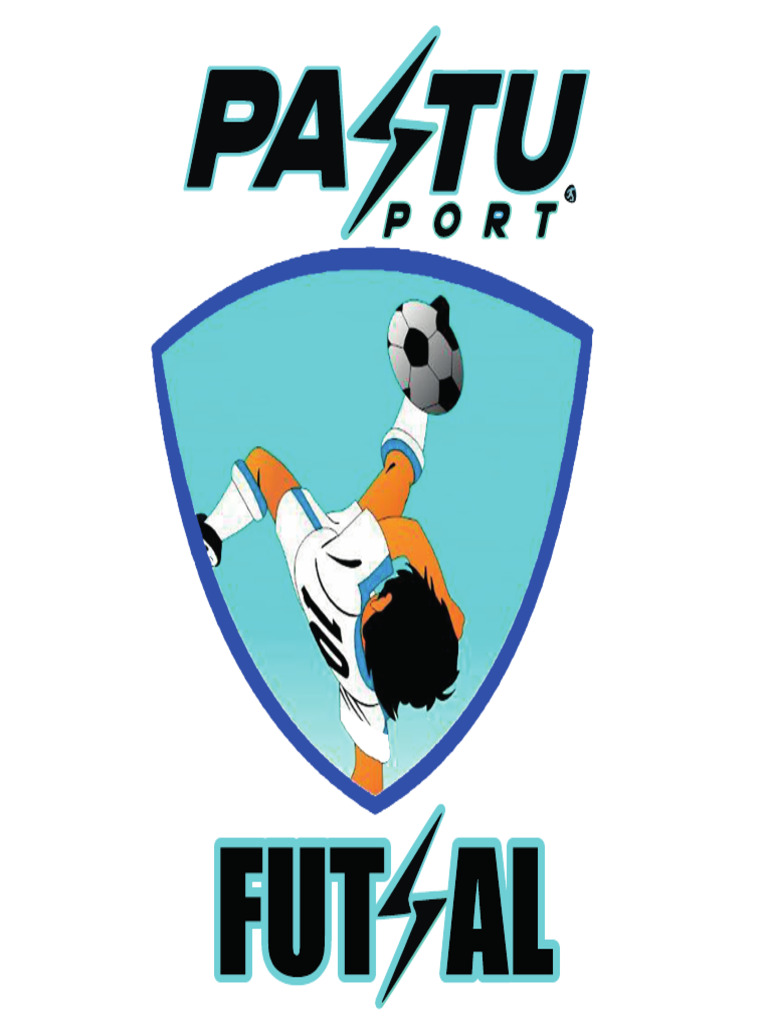 Logo Pastu | PDF