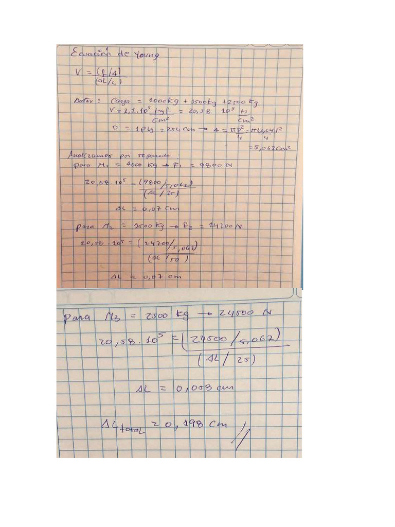 Fisica 1 | PDF