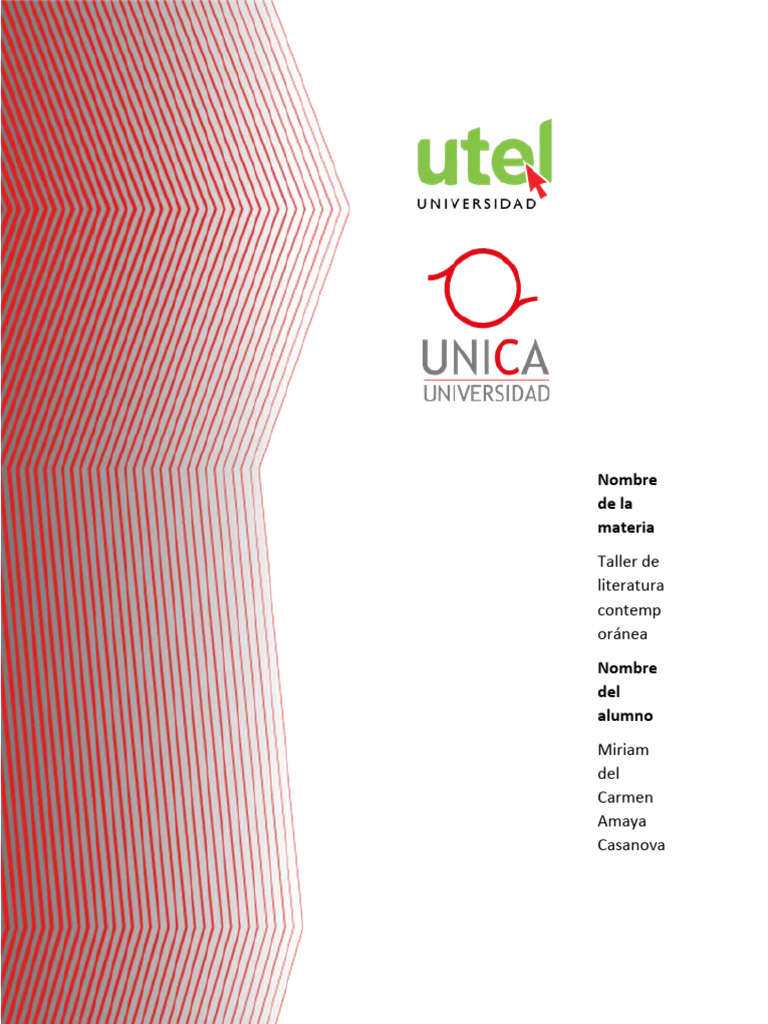 Sesion 2 TLC | PDF | Amor