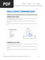 Fraction to Decimal Conversion Chart | PDF | Welding | Construction