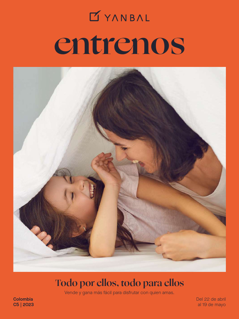 Entrenos C05 | PDF