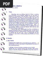 Book Report in Filipino | PDF