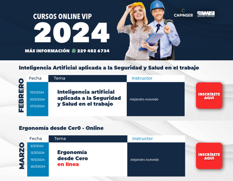 Cursos VIP | PDF