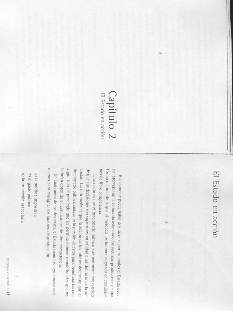 Cachanoski Cap2 | PDF