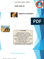 Etimología y Origen del Derecho | PDF | Moralidad | Justicia