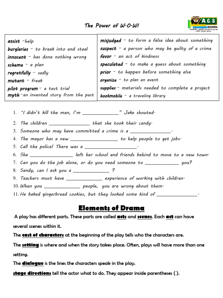 The Power of Wow 5 | PDF