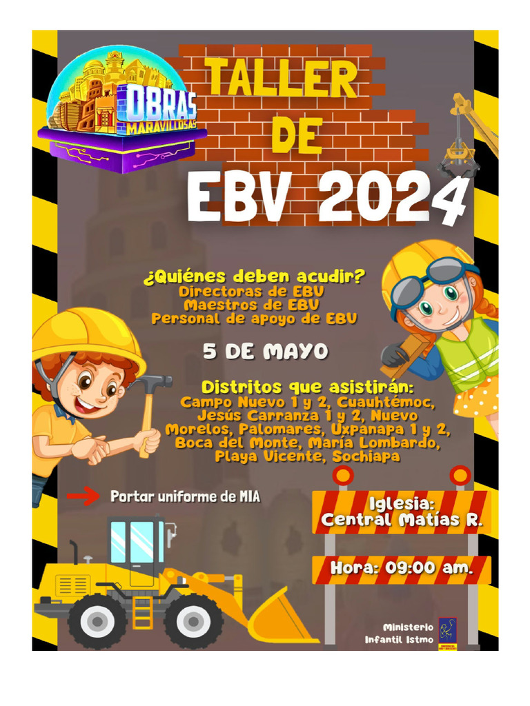 Ebv 2024 Pdf