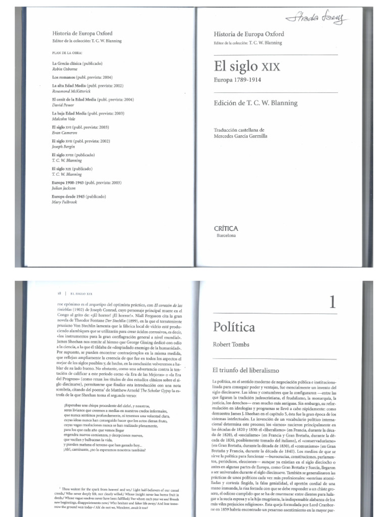 Blanning | PDF