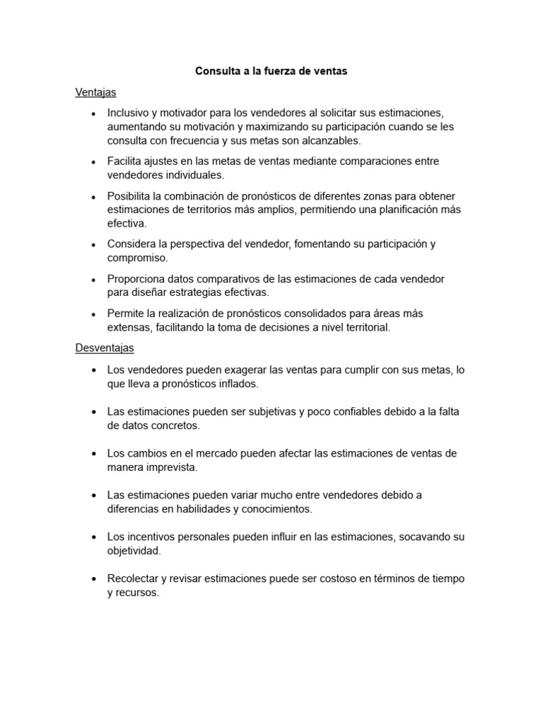 Ventajas y Desventajas de Los Modelos | Descargar gratis PDF | Toma de decisiones | Business