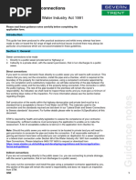 Taps | PDF | Tap (Valve) | Valve