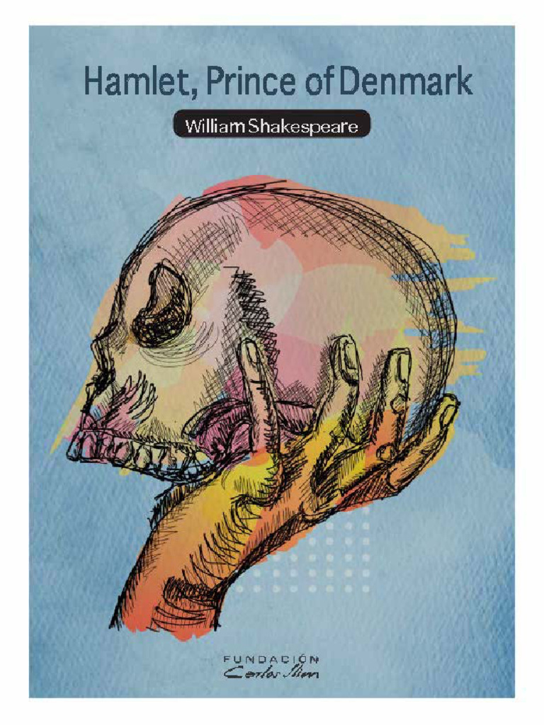 Hamlet-Prince-of-Denmark-English | PDF | Hamlet