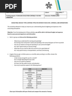 Efficiency Factors in Embakasi ICD | PDF | Containerization | Cargo