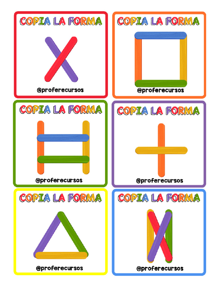 Construir Formas Con Paletas de Madera | PDF