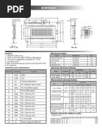 Pentronic Temperature Sensors Brochure | PDF | Thermocouple | Resistor