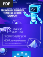 Open Ended Tools in Facilitating Learning | PDF | Microsoft Office | Online And Offline