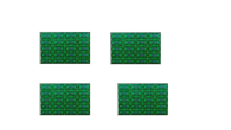 Billetes de Lego | PDF