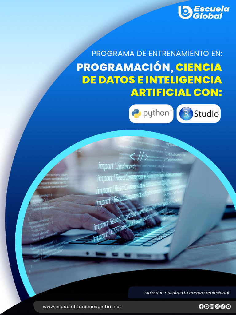Brochure Pythonandr Pdf 