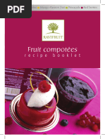 Cake Flow Chart | PDF | Cakes | Icing (Food)