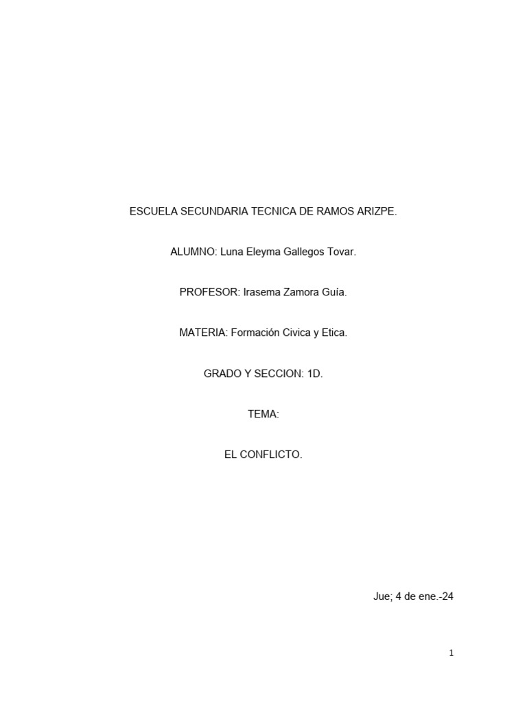 Tarea de Luna, Tarde Pero Segura | PDF | Las emociones