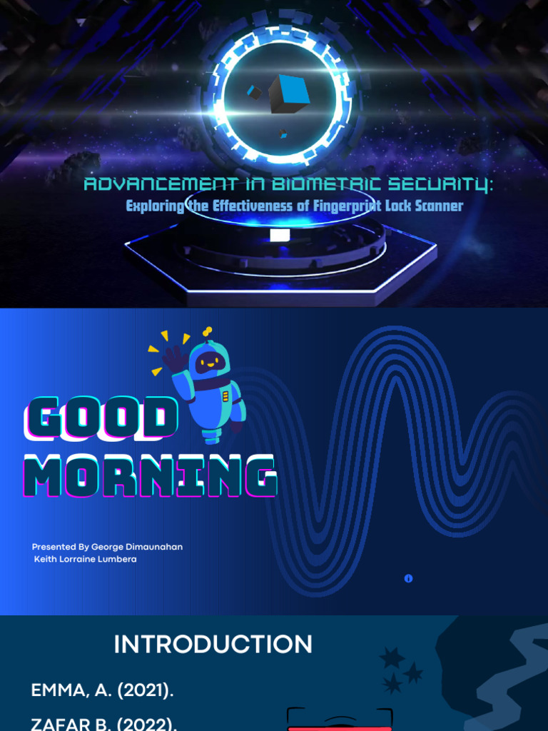 Ito Na Toh Mhiema | PDF | Fingerprint | Electronics