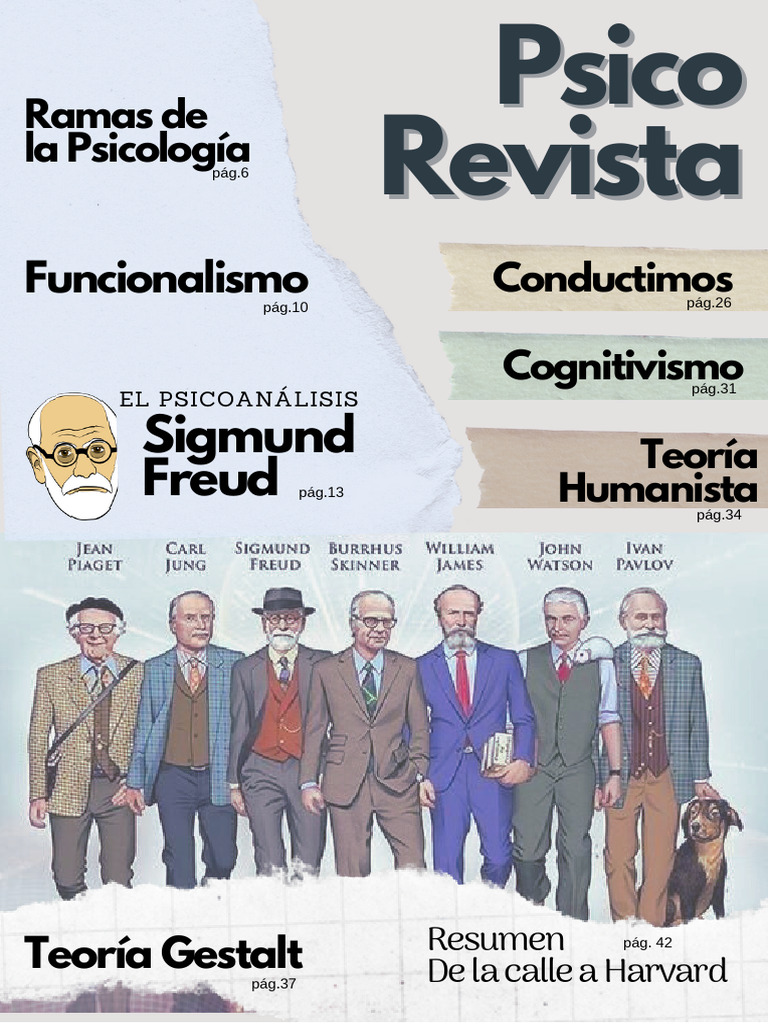Psi Core Vista | PDF | Sicología | Psicoanálisis
